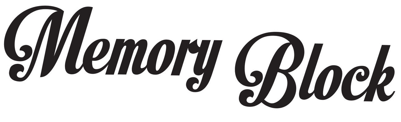 Memory Block